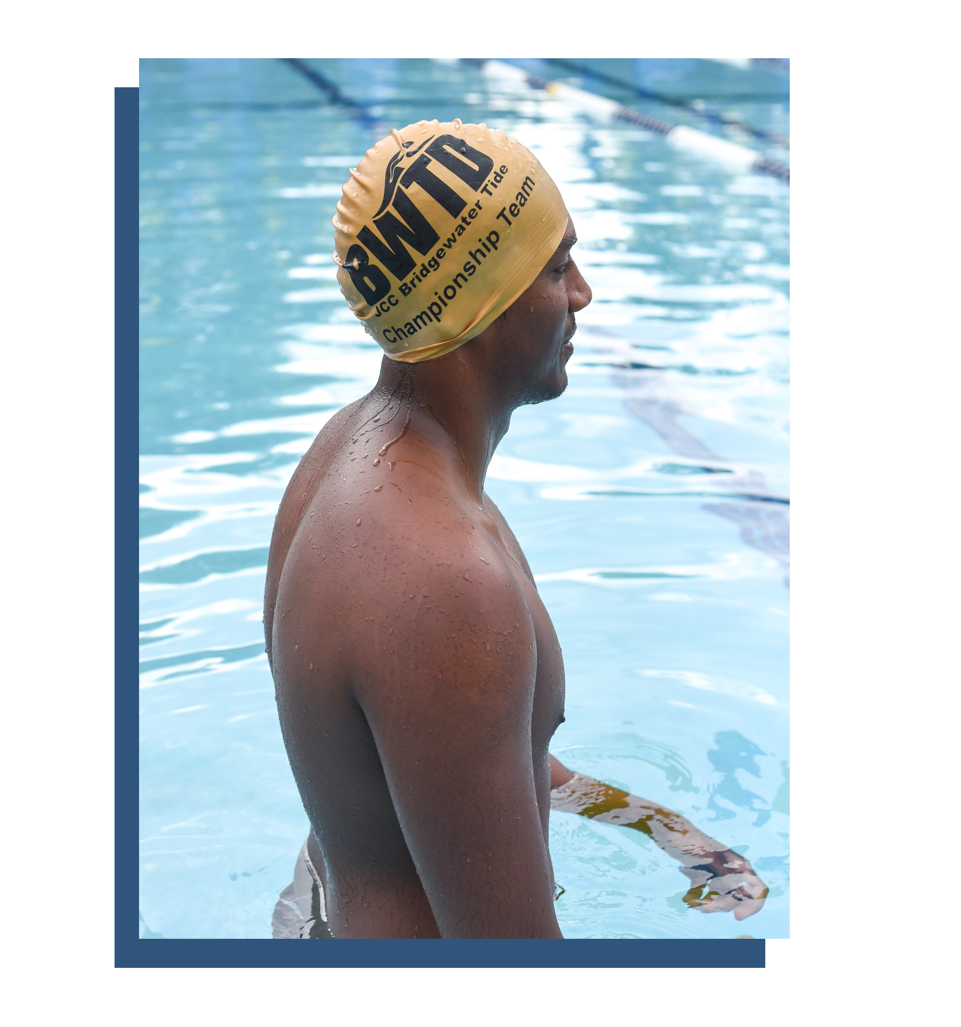 Swim, Fitness, Sports - Shimon and Sara Birnbaum Jewish Community Center